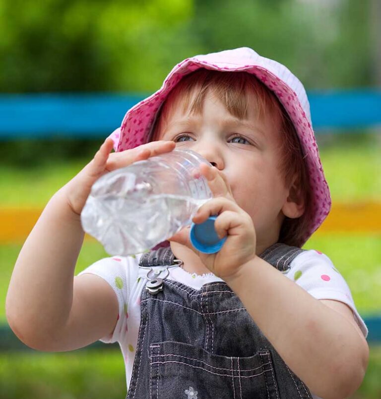 VA/FHA Drinking Water Sampling and Testing